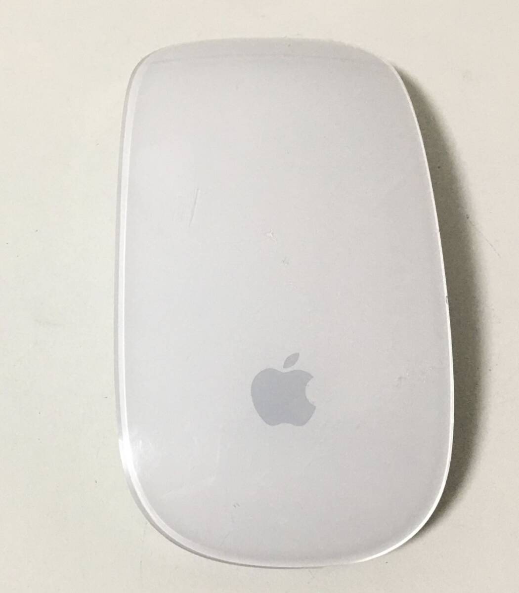 【やや傷や汚れあり】【動作品】 純正 アップル Apple Magic Mouse 2 マジックマウス 2 ワイヤレスマウス A1657_BS1の落札情報詳細 - Yahoo!オークション落札 ...