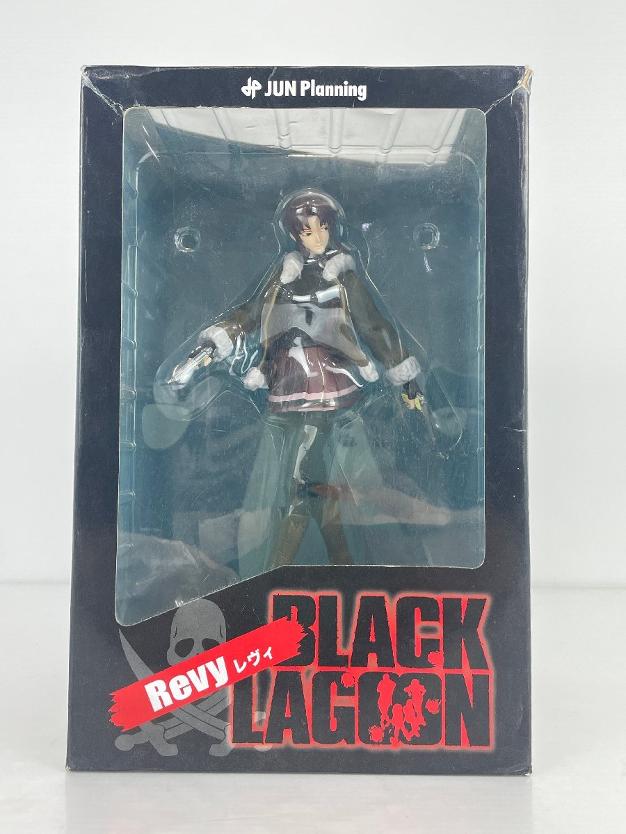 【目立った傷や汚れなし】DVD BOX ブラック・ラグーン BLACK LAGOON 1～6巻セット 浪川大輔 / 送料込みの落札情報詳細 - Yahoo!オークション落札価格検索 オークフリー