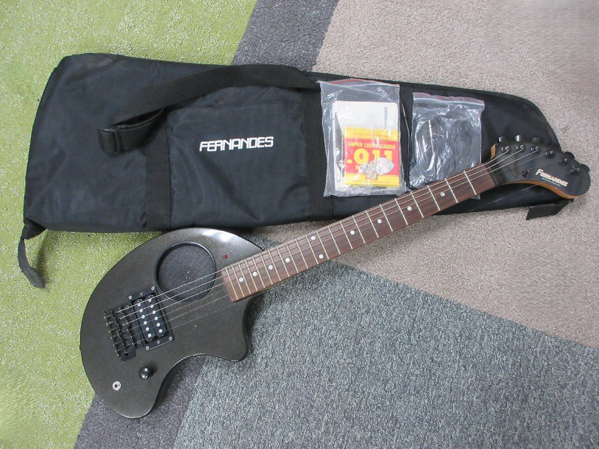 1986年製 FERNANDES JS-110 Black Jackson Pickup改造 フェルナンデス ランディーVタイプの落札情報詳細 - Yahoo!オークション落札価格検索 オークフリー