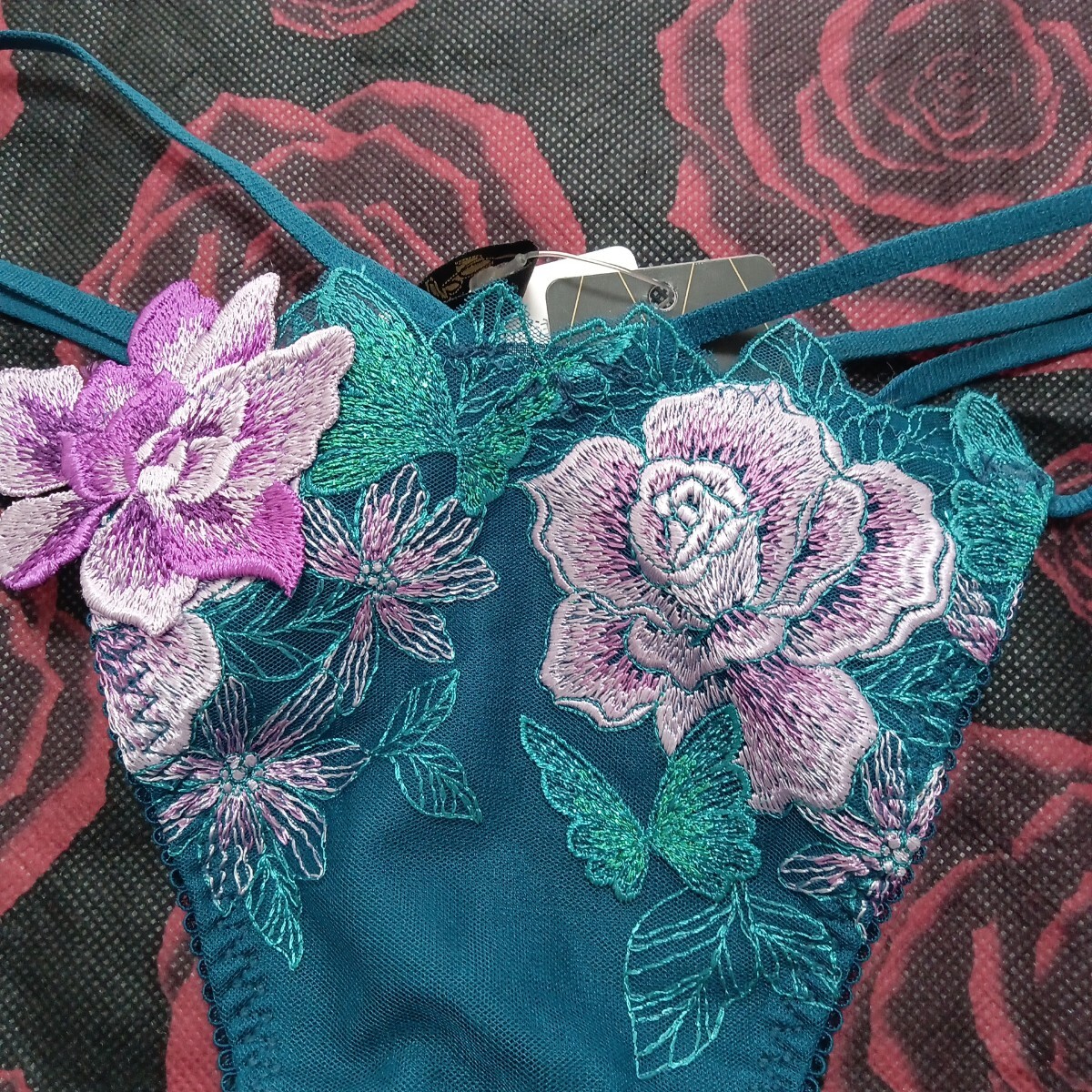 【未使用】Salute40周年記念 新品タグ付き Wacoal サルート 83 マリリンモンロー ソング Tバック Tショーツ Mサイズ コレクション整理品 BSの落札情報詳細 - Yahoo ...