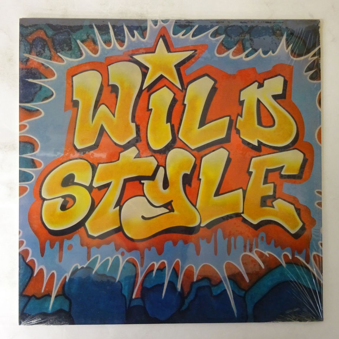 【やや傷や汚れあり】10041953;【US盤】Various / Wild Styleの落札情報詳細 - Yahoo!オークション落札価格 ...