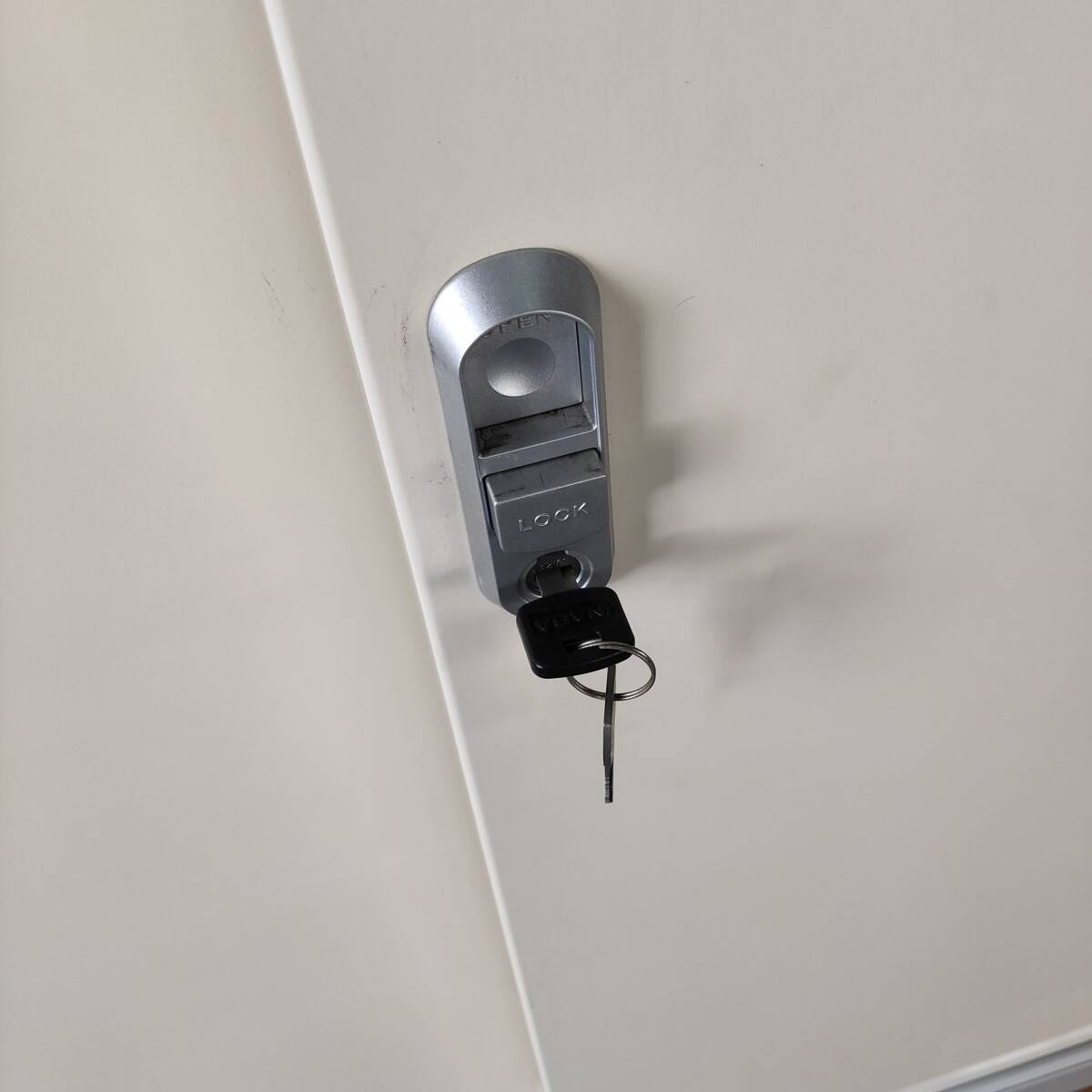 【傷や汚れあり】 引取限定(大阪府堺市) イナバ物置 シンプリー MJX-157C 全面棚タイプ 幅152×奥行75.5×高さ130.3cm 2015年製 収納庫 解体済み の落札情報詳細 ...