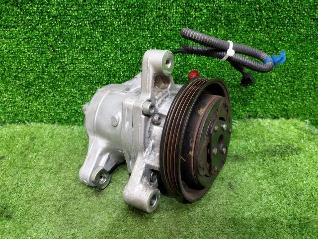 【傷や汚れあり】N－BOX 6BA-JF3 A/Cコンプレッサー カルソニック 38800-5YS-J016-M5 38810-5YS-J01の落札情報詳細 - Yahoo!オークション落札 ...