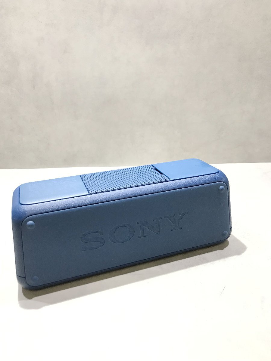【やや傷や汚れあり】S8656 SONY ソニー Bluetooth ワイヤレススピーカー SRS-XB3【訳あり】241129の落札情報詳細 - Yahoo!オークション落札価格検索 オークフリー