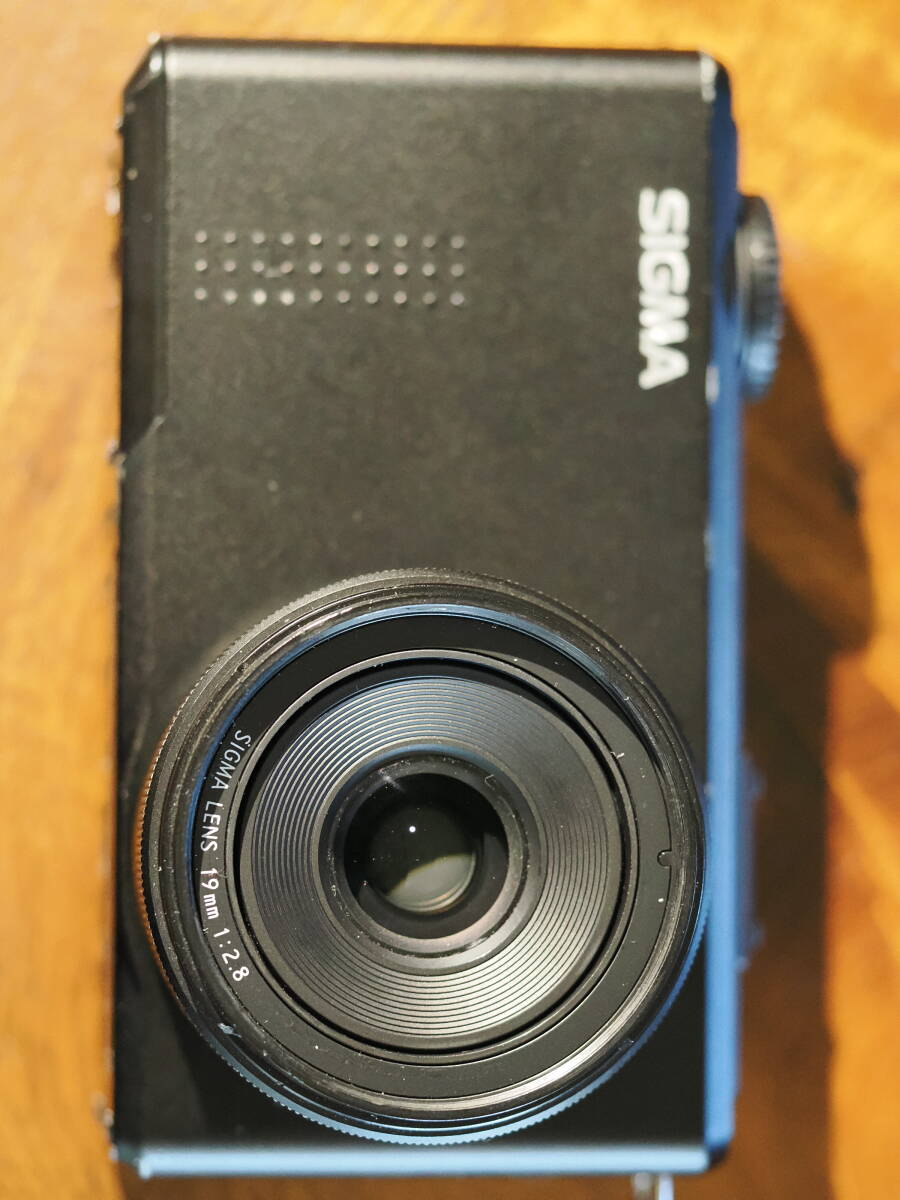 【傷や汚れあり】SIGMA DP2 Merrillの落札情報詳細 - Yahoo!オークション落札価格検索 オークフリー