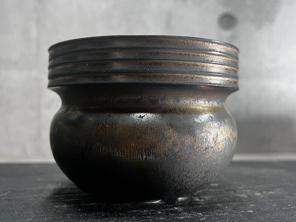 【未使用】Mサイズ 手作植木鉢 検索(raw life factory SRL invisible inkカタチ製作所 中川智治 コーデックス グラキリス パキプス アガベ)の落札情報詳細 ...