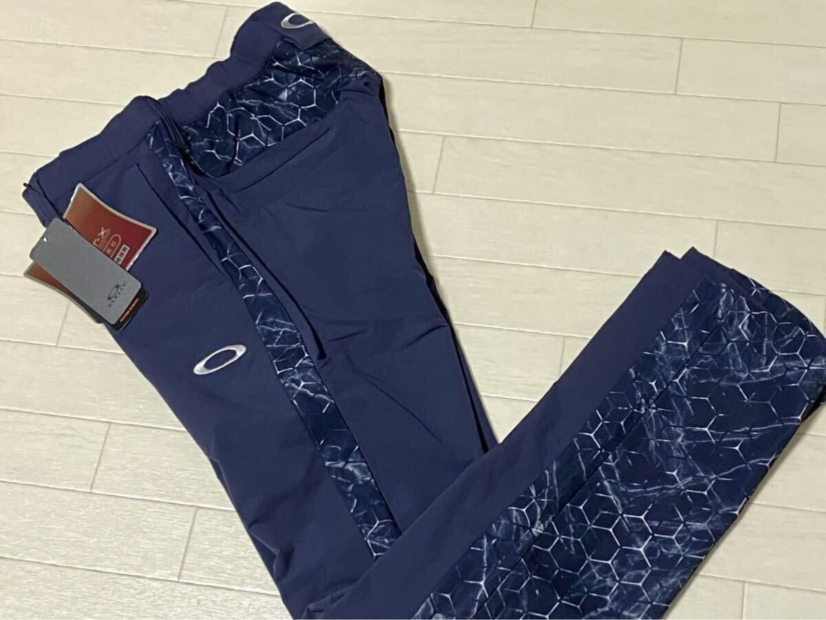 【未使用】新品★オークリー ゴルフ HEAT-X 撥水 発熱 防風 Hybrid ゴルフパンツ/秋冬/ネイビー/サイズL(w79-84)の落札情報詳細 - Yahoo!オークション落札価格検索 ...