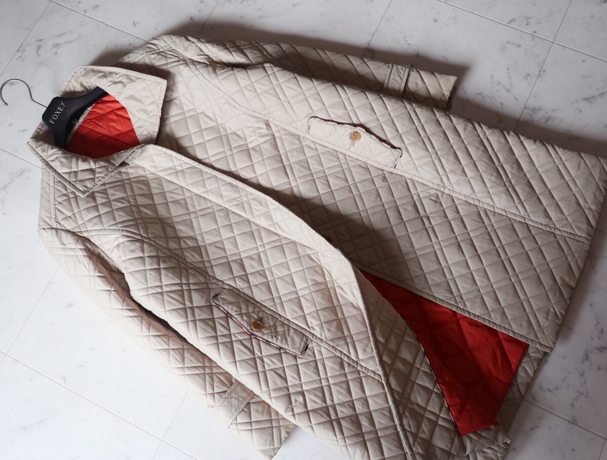 【未使用に近い】新品同様★DAKS ダックス★大きいサイズ13ABR LL相当★軽暖★DAKSロゴ入り★ダイヤキルティング 中綿入りロングコートの落札情報詳細 - Yahoo!オークション落札 ...