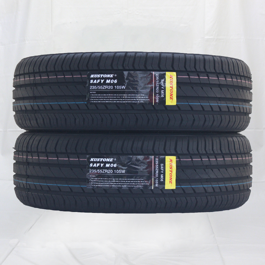 【未使用】235/55R20 105W XL KUSTONE SAFY M06 24年製 送料無料 2本税込 \23,400 より 2の落札情報詳細 - Yahoo!オークション落札価格検索 ...