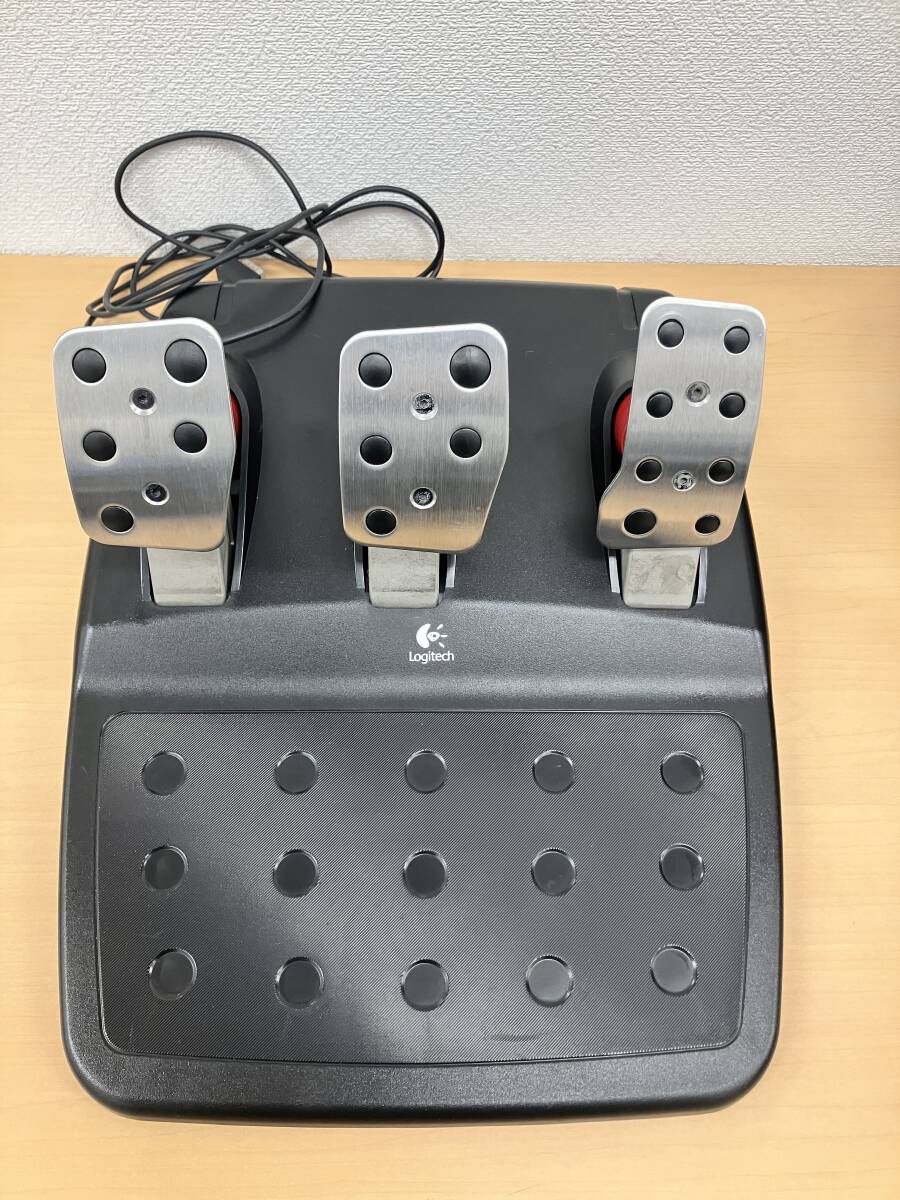 【やや傷や汚れあり】#13524 Logitech ロジクール G27 レーシングホイール momo シフトノブ 他 まとめの落札情報詳細 - Yahoo!オークション落札価格検索 オークフリー