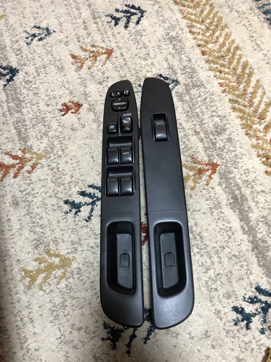 【やや傷や汚れあり】インプレッサ パワーウインドウスイッチ GG GD2・GD3・GD9・GDA・GDB・GDC・GDD/GG2・GG3・GG9・GGA・GGB・GGC・GGDも？の落札情報 ...