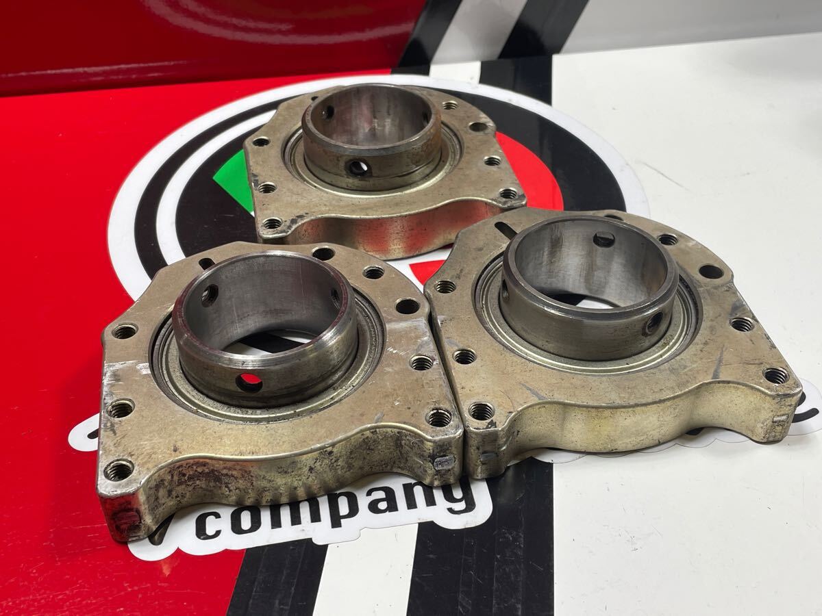 【目立った傷や汚れなし】#VGIE クロックプロモーション 純正 ベアリングホルダー 50パイ 2021モデルの落札情報詳細 - Yahoo ...