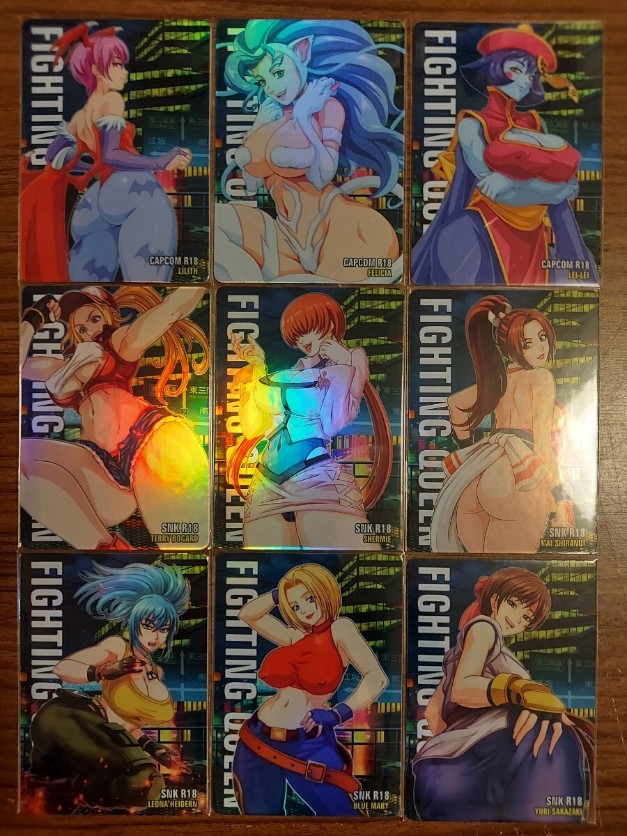 【目立った傷や汚れなし】ACGカード169 セクシー 海外製品 匿名配送 アニメ 水着 ファンアート 美少女 同人 acg 両面イラスト キャラクター ウラシクの落札情報詳細 - Yahoo ...