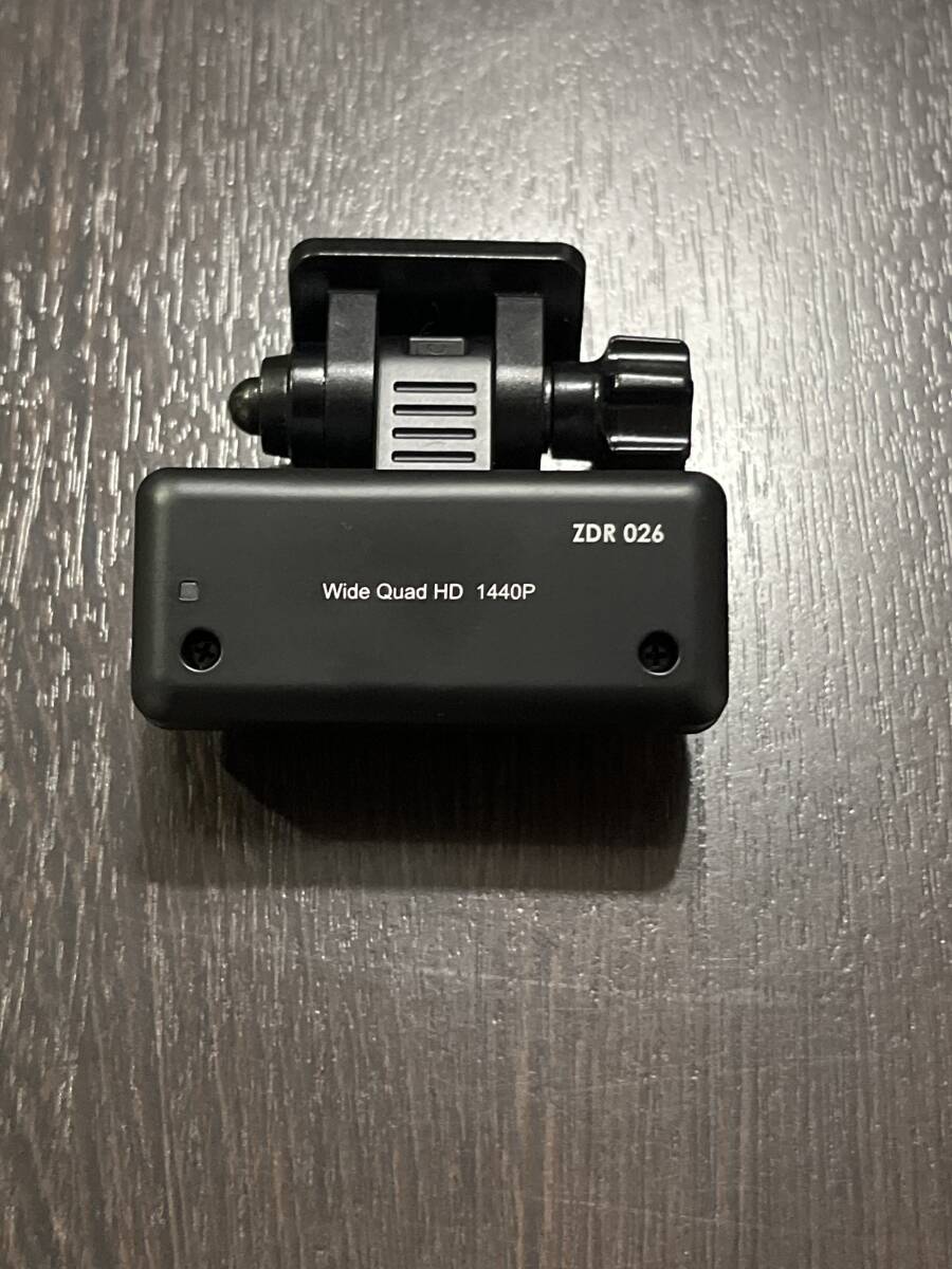 【目立った傷や汚れなし】★送料無料★COMTEC ドラレコ ZDR026 Rカメラの落札情報詳細 - Yahoo!オークション落札価格検索 オークフリー
