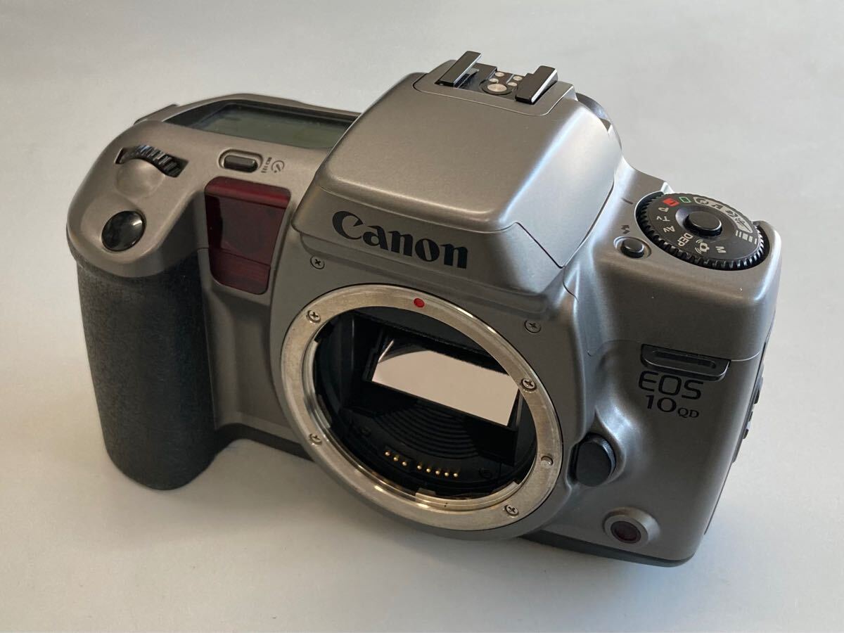 【傷や汚れあり】【訳あり実用品】キヤノン Canon EOS 10 QD 6000万台記念限定カラーの落札情報詳細 - Yahoo ...