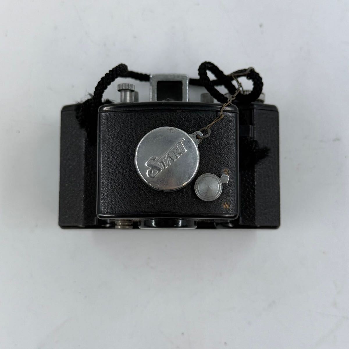 【傷や汚れあり】U12 豆カメラ START 35 革ケース付 ヴィンテージ フィルムカメラ カメラの落札情報詳細 - Yahoo!オークション落札価格検索 オークフリー