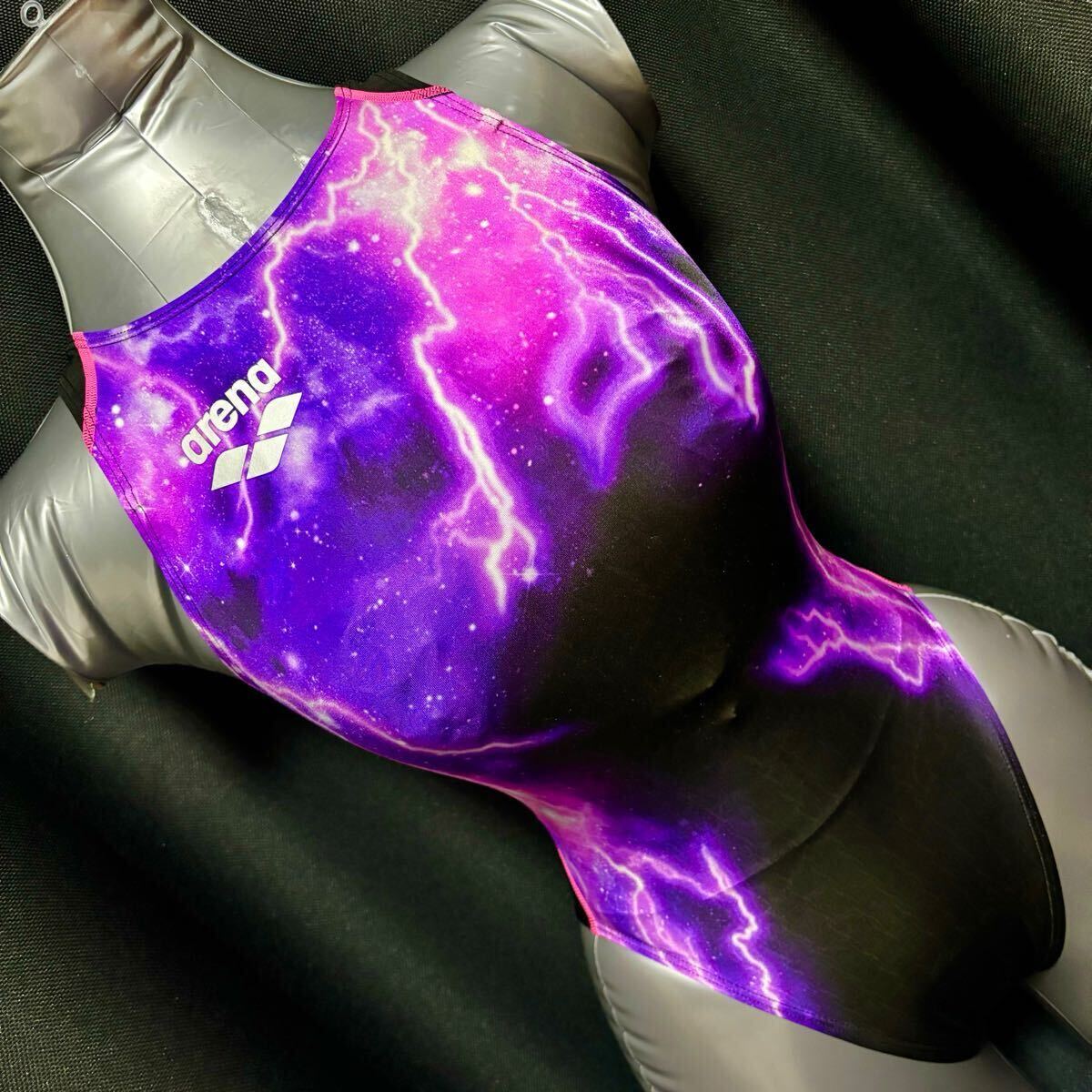 【目立った傷や汚れなし】【美品】アリーナ ハイカット 競泳水着 Mサイズ FAR-6511W X-PYTHON Xパイソン arena リミック RIMICの落札情報詳細 - Yahoo ...