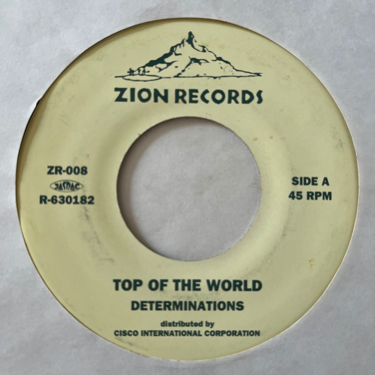 l1002)This Is Determinations/デタミネーションズ/LP/レコード/国内盤/LM-2720/邦楽/レゲエ/スカ ...