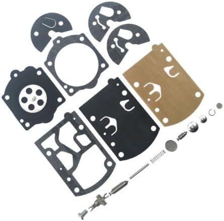 【未使用】ワルボロ WB3A キャブレター リペア オーバーホール フルキット WB シリーズ 社外品 管理T2の落札情報詳細 - Yahoo ...