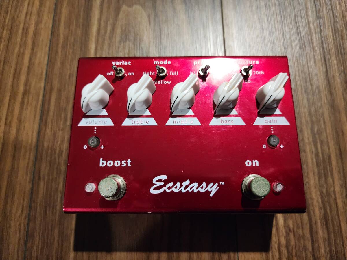【目立った傷や汚れなし】Bogner Ecstasy RED ボグナー エクスタシー レッドの落札情報詳細 - Yahoo!オークション落札 ...