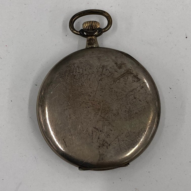 【傷や汚れあり】LANCO SPECIAL 懐中時計 不動品 K18刻印 総重量45.7g【DAAW7057】の落札情報詳細 - Yahoo!オークション落札価格検索 オークフリー