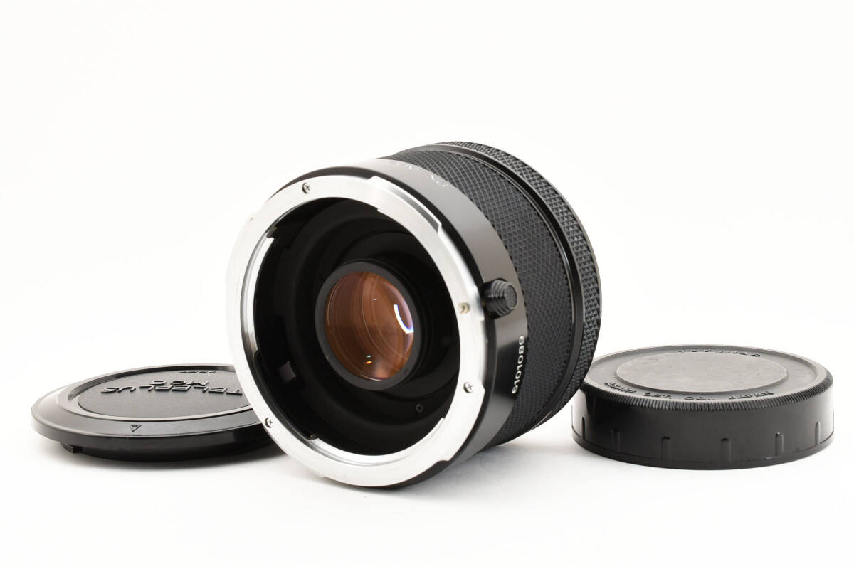 【目立った傷や汚れなし】KENKO ケンコー 2X AP67 TELEPLUS MC6 テレコンバーター PENTAX ペンタックス 67用の ...