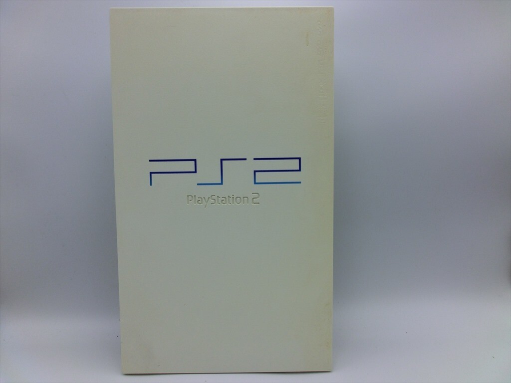 【傷や汚れあり】T【2c-69】【80サイズ】 SONY ソニー/PS2 プレイステーション2 本体 SCPH-55000/ゲーム機/ジャンク扱い/※傷・汚れ有の落札情報詳細 - Yahoo ...