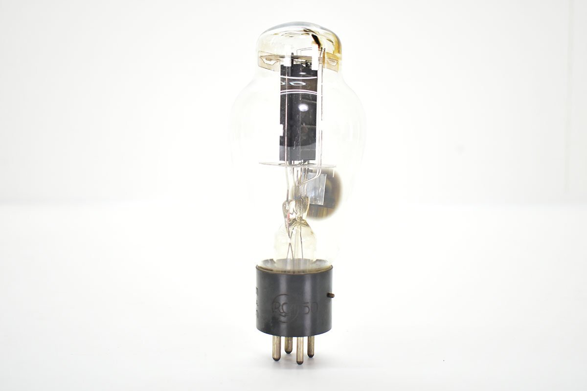 RCA Cunningham Radiotron 71A 真空管 2本セットの落札情報詳細 - Yahoo!オークション落札価格検索 オークフリー