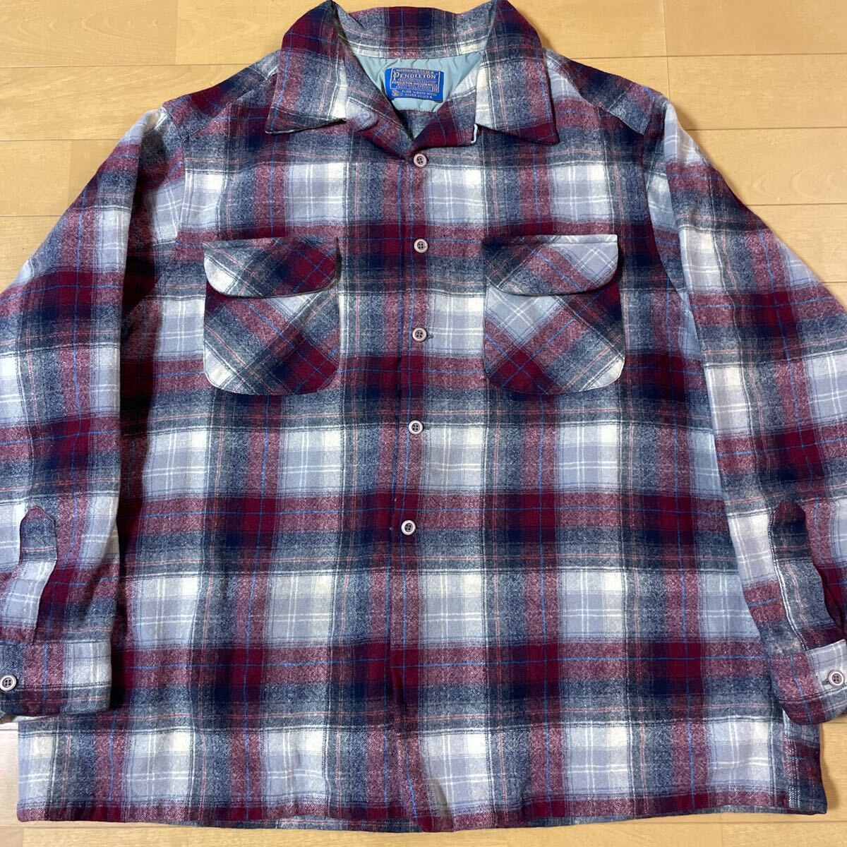 【新品】100% Barstow Pendleton ゴーグル ビンテージ 正規品 新品の落札情報詳細 - Yahoo!オークション落札価格検索 オークフリー