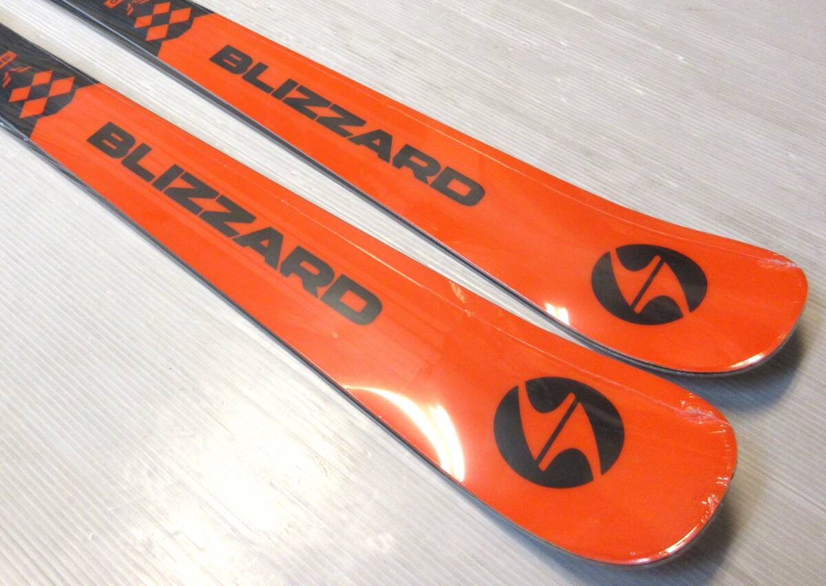 【未使用】1 24/25 BLIZZARD 165cm FIREBIRD SRC RACE PLATE (FLAT+PLATE) COMP 16 ②の落札情報詳細 - Yahoo!オークション ...