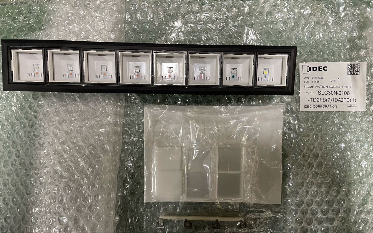 【新品】★セレクトスイッチ IDEC アイデック ASN 0201 新品未使用 全国送料無料★の落札情報詳細 - Yahoo!オークション落札 ...