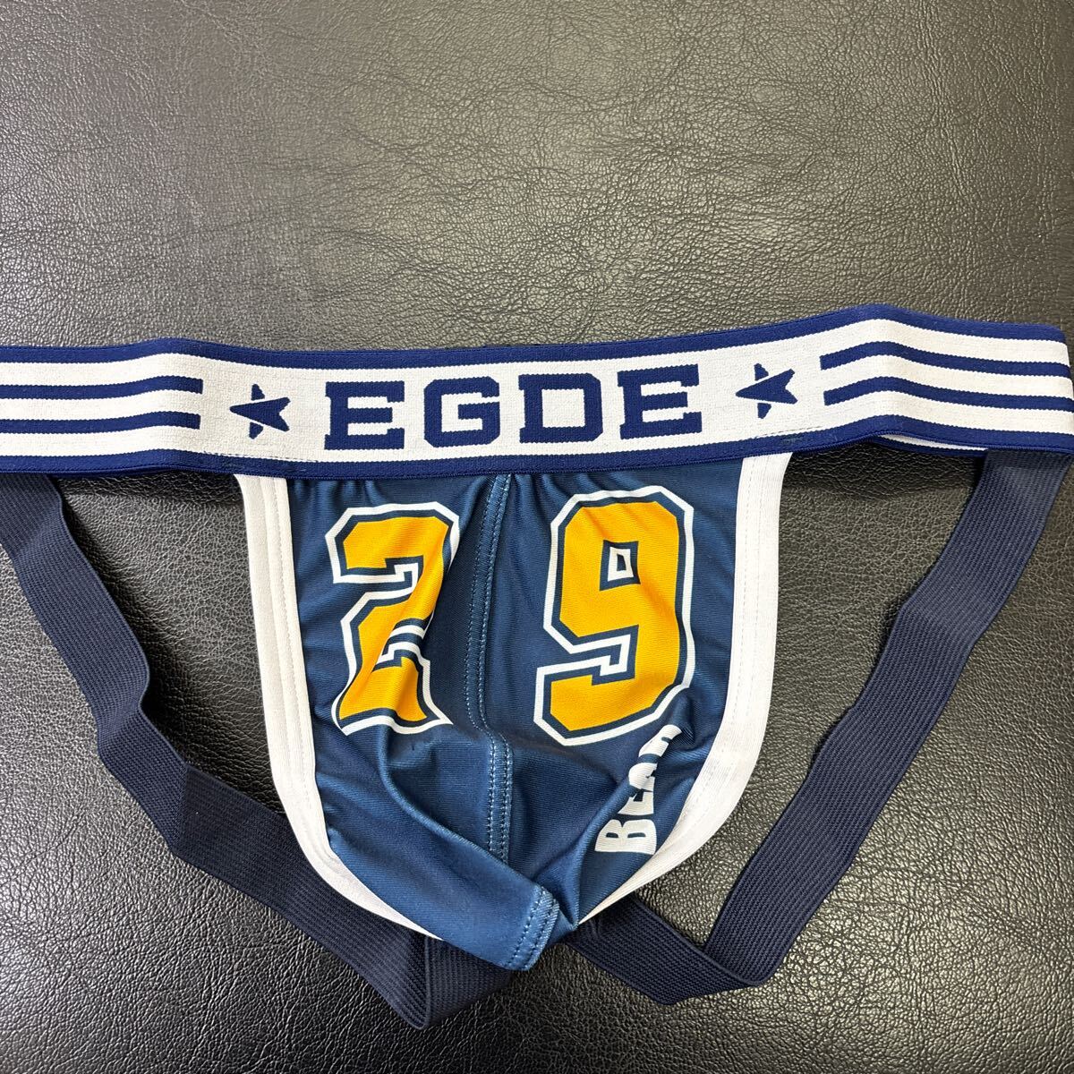【未使用】EGDE Sサイズ 23 ジョックストラップの落札情報詳細 - Yahoo!オークション落札価格検索 オークフリー
