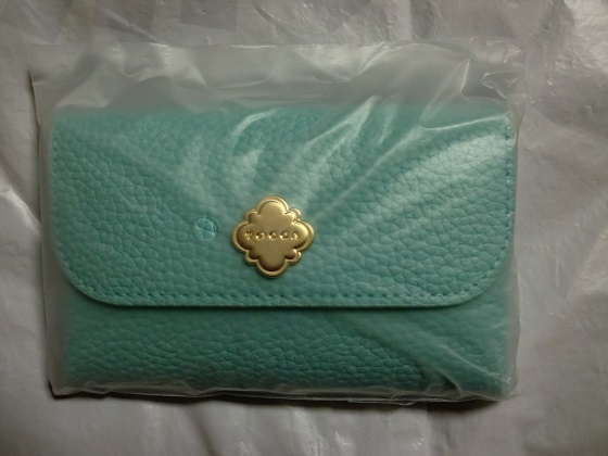 【未使用】TOCCA トッカ マルチキーケース 大人百花 2024年Spring issue付録の落札情報詳細 - Yahoo!オークション落札価格検索 オークフリー