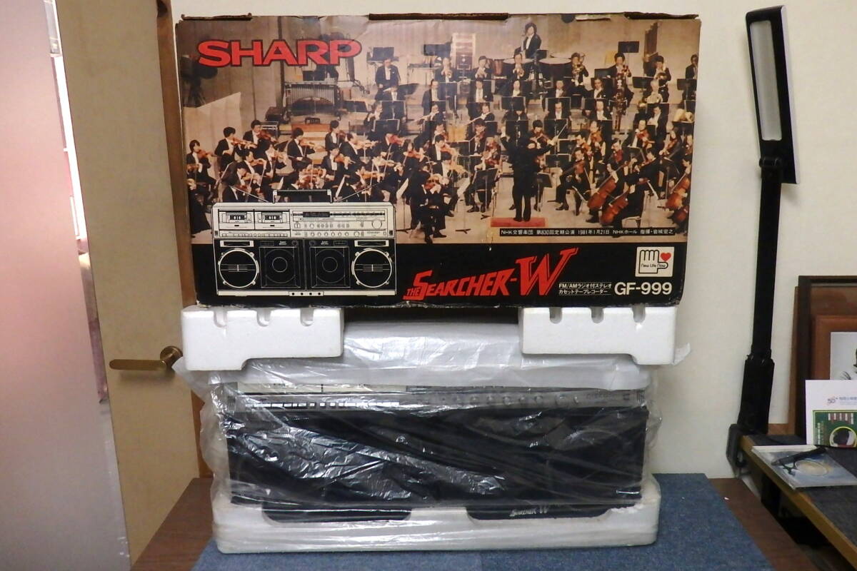【中古】シャープ バブル CDラジカセ SHARP QT-C606 動作確認済みの落札情報詳細 - Yahoo!オークション落札価格検索 オークフリー