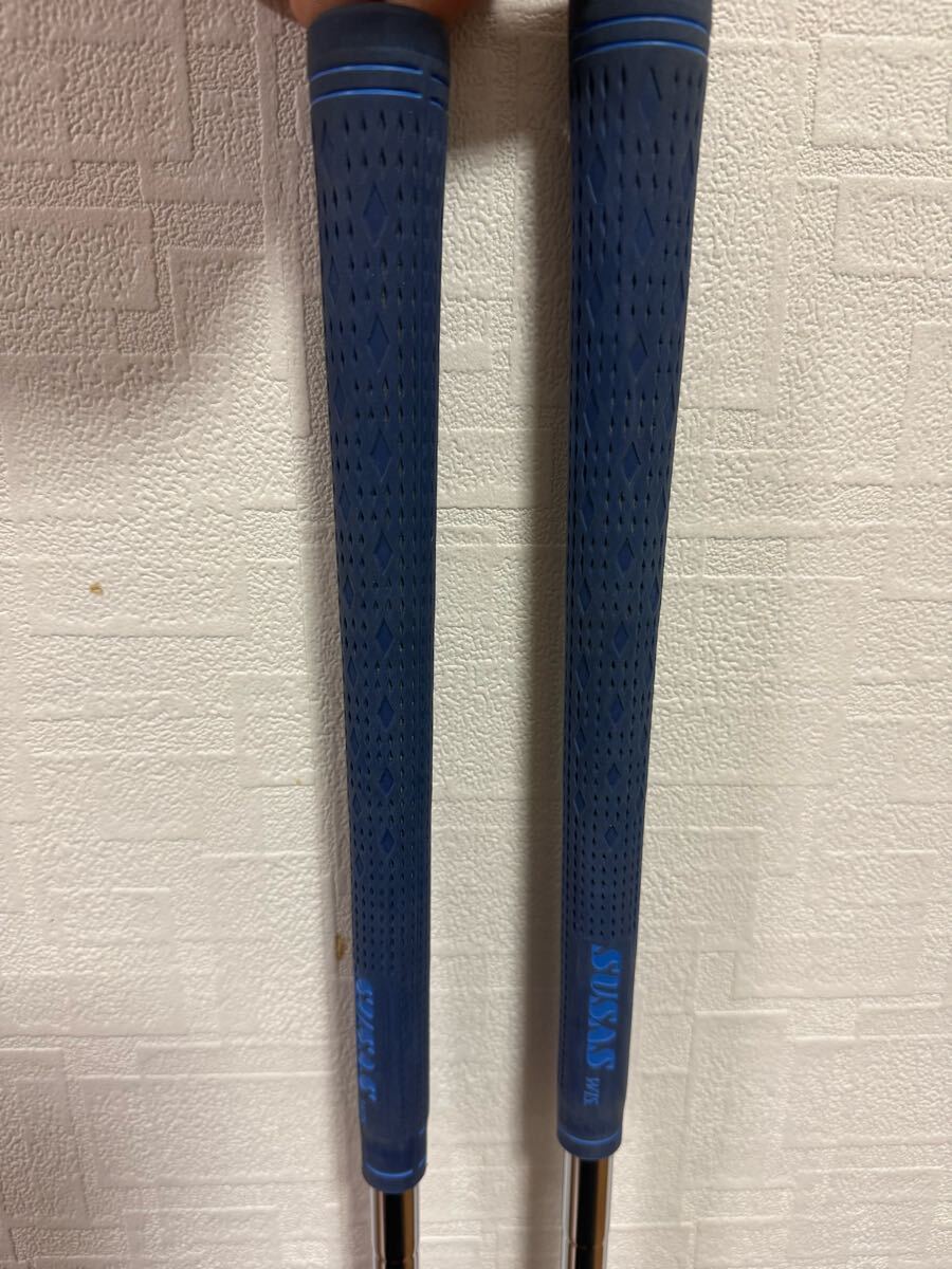 【やや傷や汚れあり】アーティザン ウェッジ AMT TOUR WHITE S200 52度、56度の落札情報詳細 - Yahoo!オークション落札価格検索 オークフリー