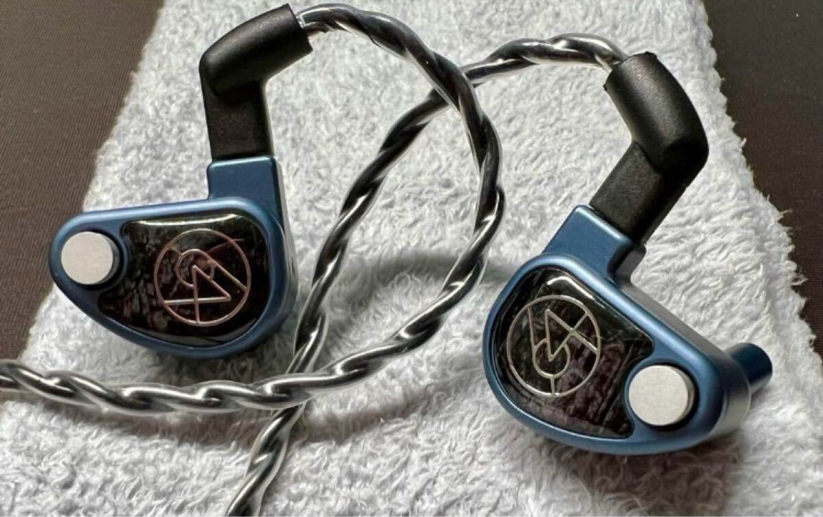 【目立った傷や汚れなし】64 AUDIO U4s 64A-7051 有線イヤホンの落札情報詳細 - Yahoo!オークション落札価格検索 オークフリー