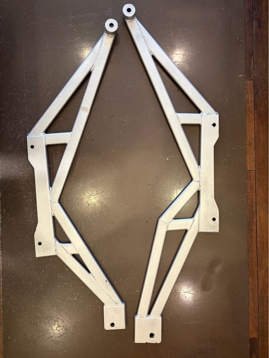 【やや傷や汚れあり】NDロードスター マツダスピード社製 MAZDASPEED パフォーマンスバー の落札情報詳細 - Yahoo!オークション落札価格検索 オークフリー