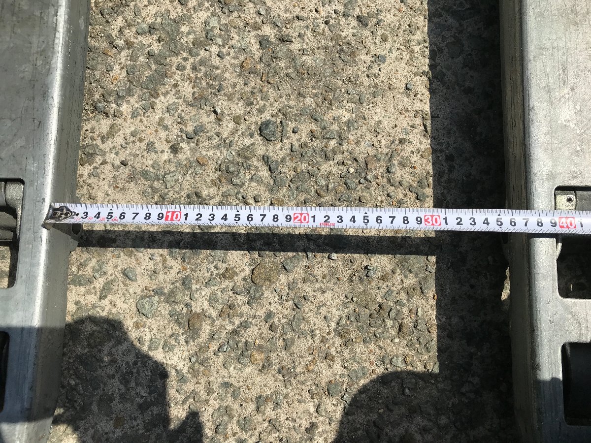 【やや傷や汚れあり】【兵庫県発】 Bishamon ビシャモン BM15LL ハンドリフト 1500kg 1.5t パレットトラック ハンドパレット パレットリフトの落札情報詳細 ...