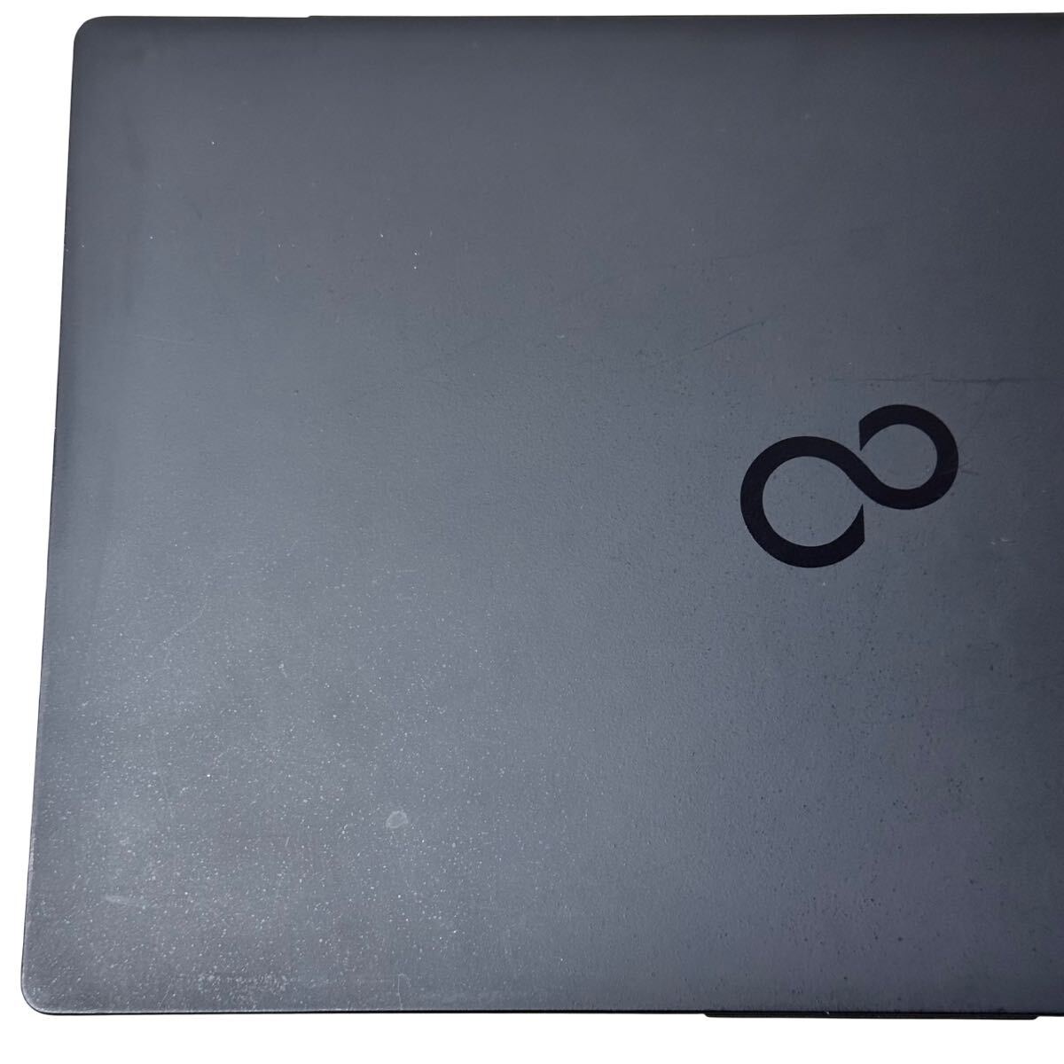 【傷や汚れあり】FUJITSU LIFEBOOK U9312 Core i7-1265U 2.7GHz メモリ16GB SSD 512GB ...