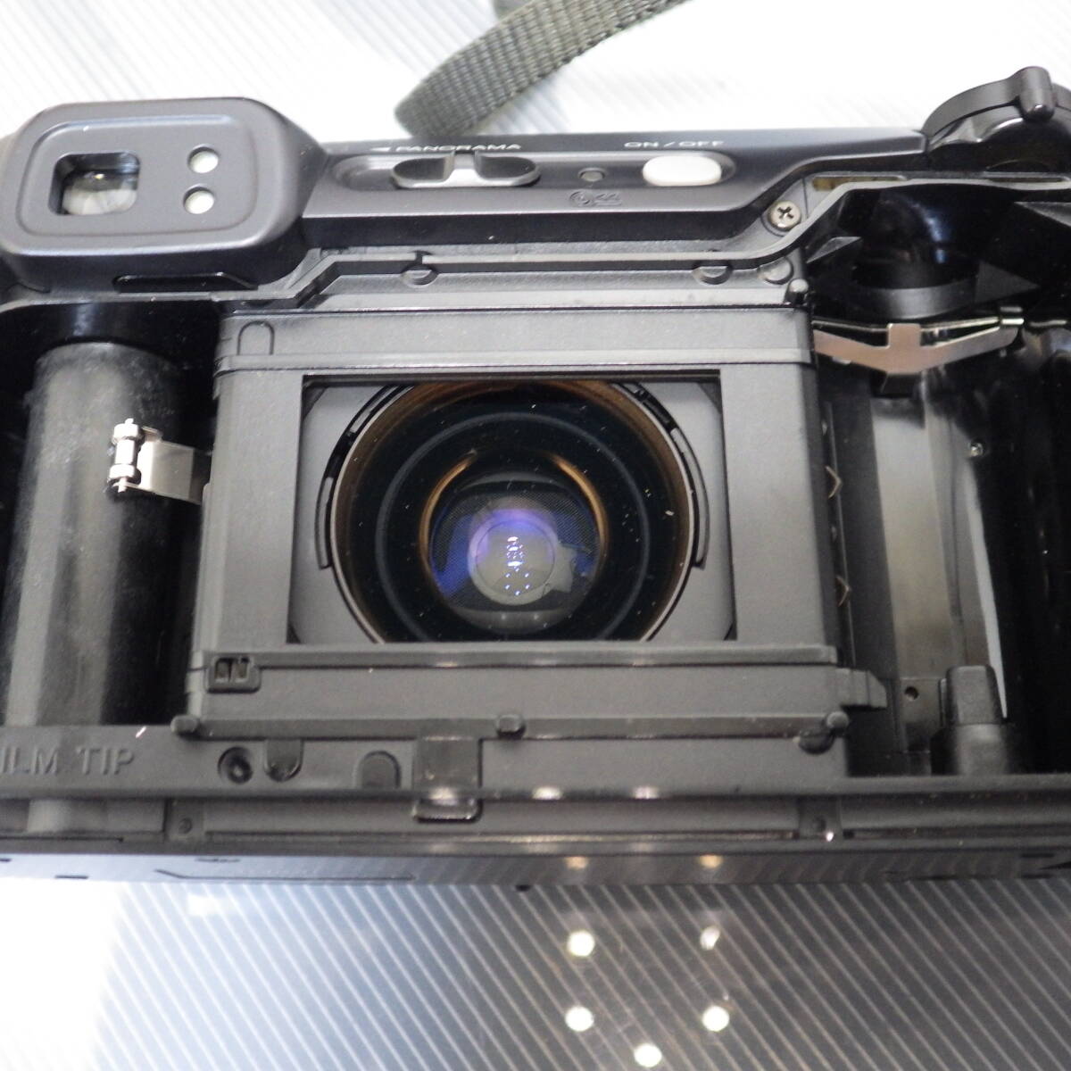 【目立った傷や汚れなし】MINOLTA PANORAMA ZOOM 135 ミノルタ パノラマズーム135の落札情報詳細 - Yahoo ...