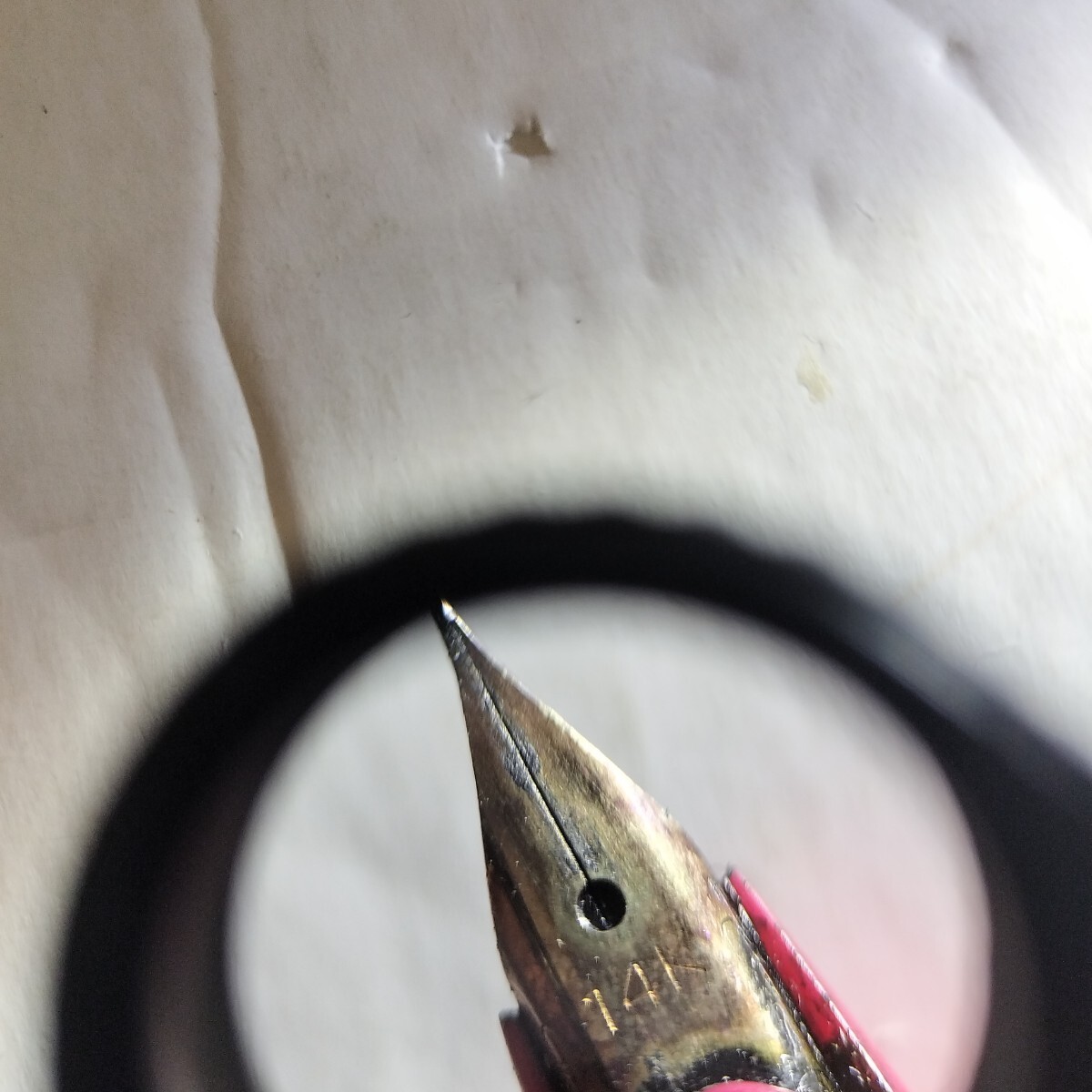 【傷や汚れあり】万年筆 18K 14K-2本 14K-585-2本の落札情報詳細 - Yahoo!オークション落札価格検索 オークフリー