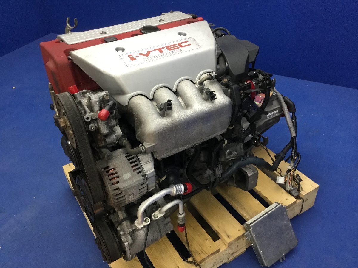 【傷や汚れあり】インテグラ ABA-DC5 エンジンコンピューター タイプS K20A 5FT NH700M D 37820-PND-J52の落札情報詳細 - Yahoo!オークション落札価格 ...