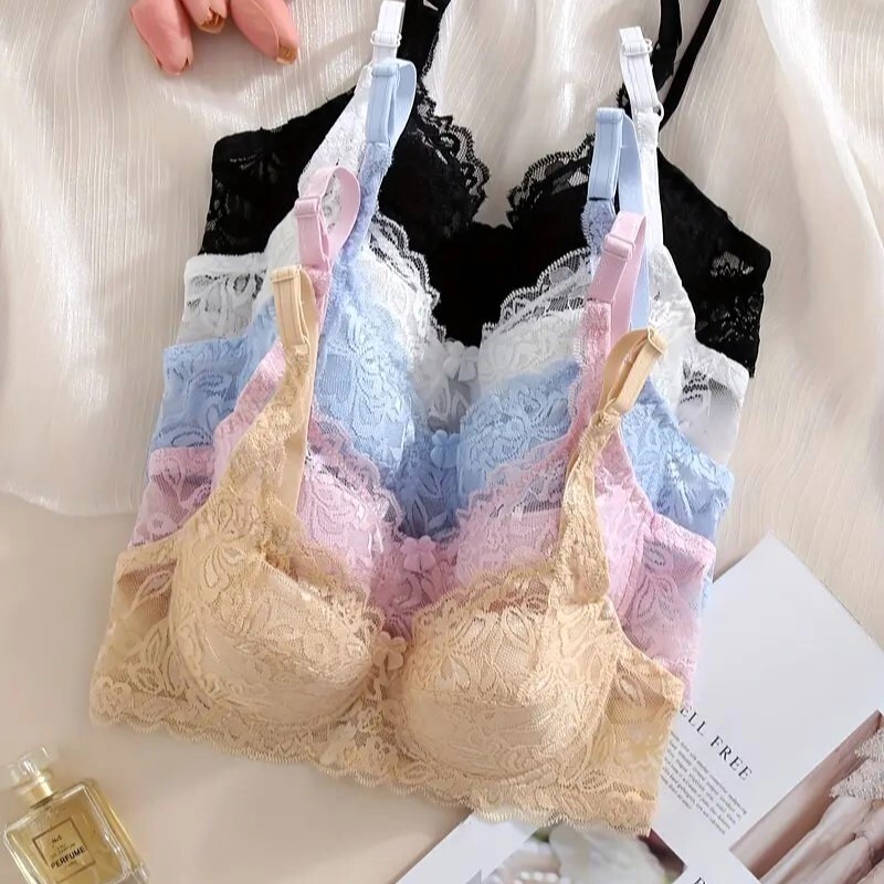 【未使用】【新品】Mサイズ ワイヤー入り ソフトブラジャー★205n.ホワイト白 ストレッチレース D75,B80,C80の落札情報詳細 - Yahoo!オークション落札価格検索 オークフリー