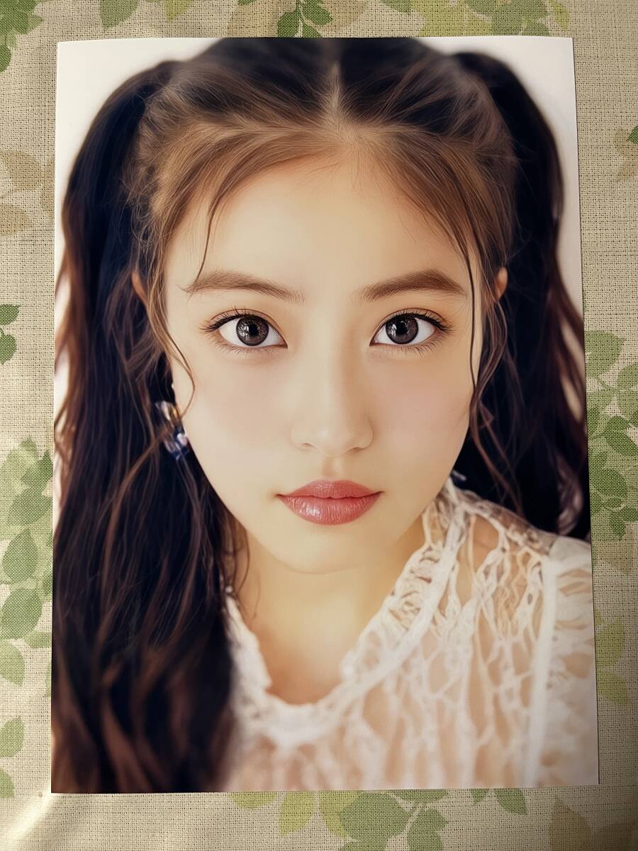 【未使用に近い】【非売品】今田美桜② 高画質ポスター 【A4サイズ】の落札情報詳細 - Yahoo!オークション落札価格検索 オークフリー