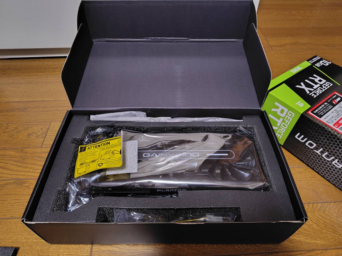 【傷や汚れあり】グラフィックボード ZOTAC GeForce RTX 2080 Ti 11GB 中古 P65233の落札情報詳細 - Yahoo!オークション落札価格検索 オークフリー