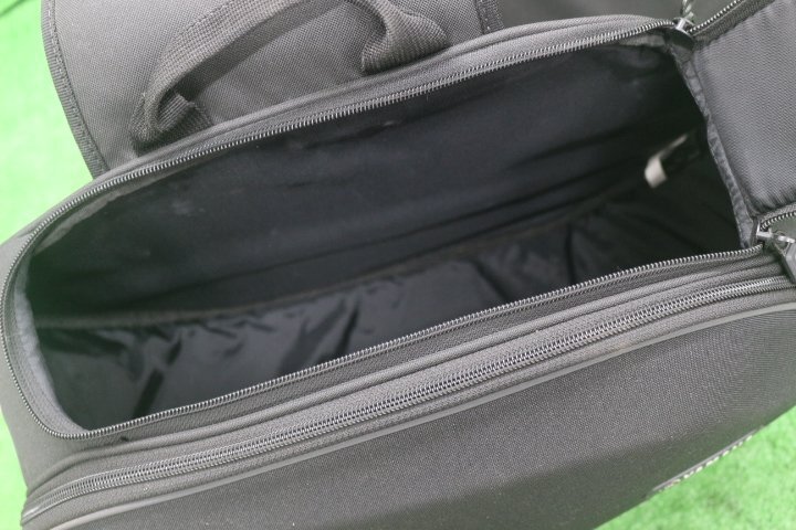 【やや傷や汚れあり】47301/T☆MT-09SP.（RN69J）2021- ワイズギア サドルバッグ＆ステーの落札情報詳細 - Yahoo ...