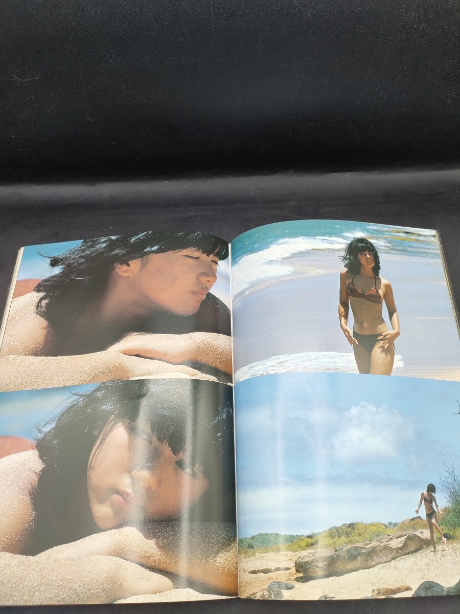 【傷や汚れあり】D09-114 愛蔵版写真集 薬師丸ひろ子 フォトメモワール Part3 富士見書房の落札情報詳細 - Yahoo!オークション落札価格検索 オークフリー