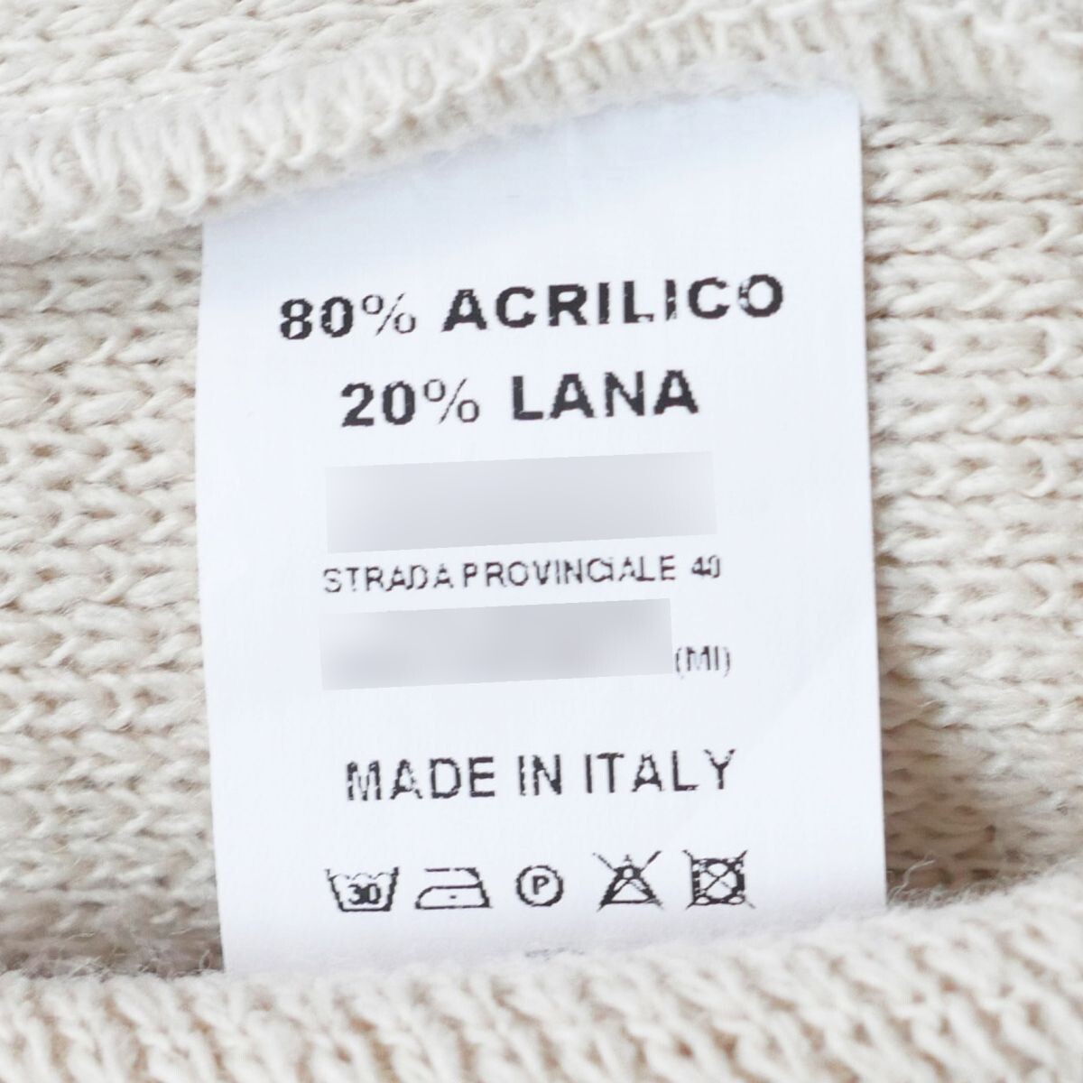 【未使用】dr082 S M L XL 選択可 ミラノの街着ブランド AD.メイドインイタリー 今季 袖レイヤード パーカーニットセーターの落札情報詳細 - Yahoo!オークション落札価格 ...