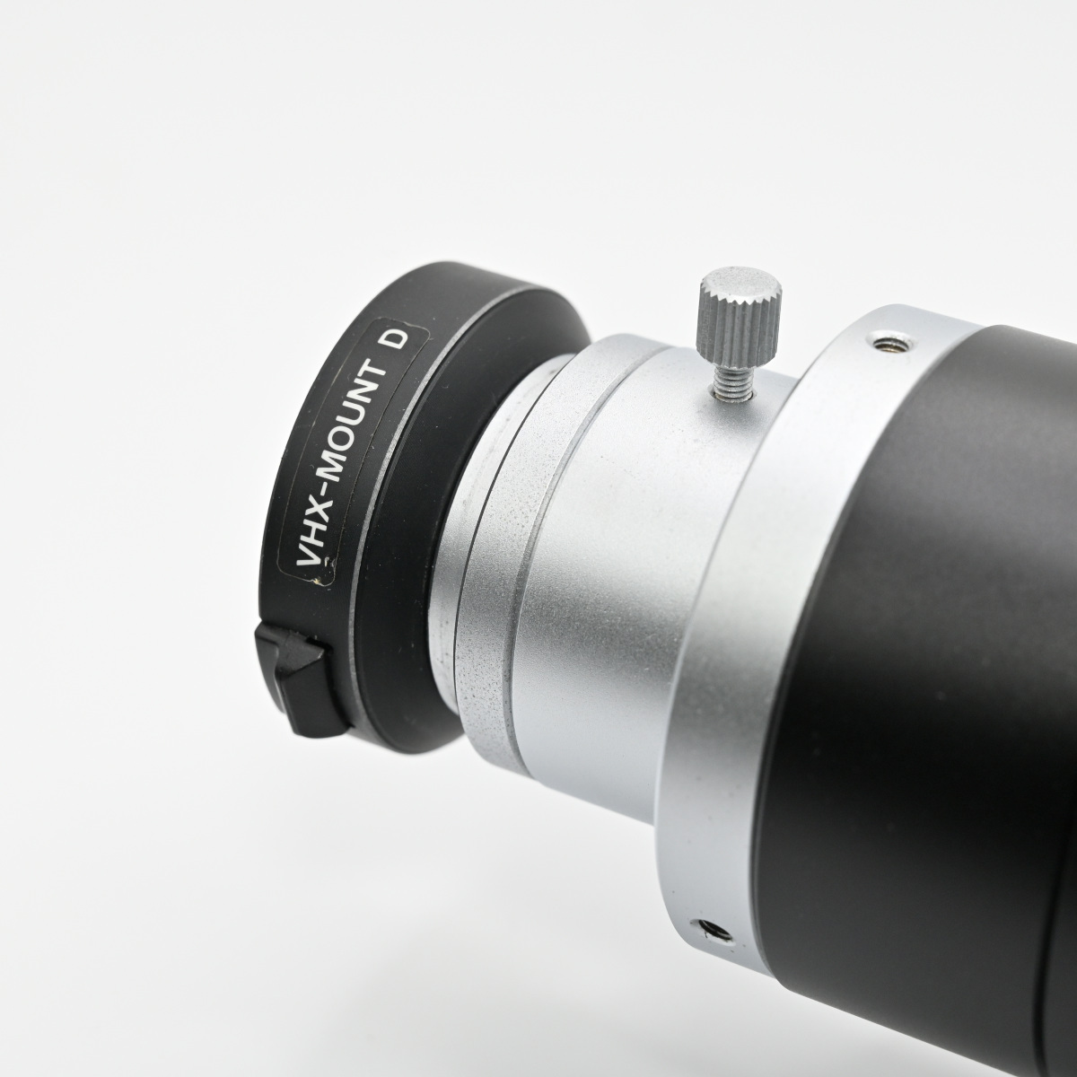 【目立った傷や汚れなし】【美品】KEYENCE キーエンス VH-Z450 マイクロスコープ 高倍率ズームレンズ 450～3000倍 VHX-MOUNT D 顕微鏡 研究の落札情報詳細 ...