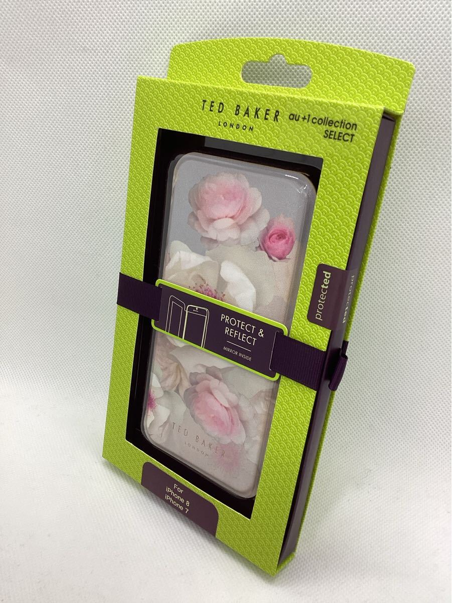 【未使用】（A10前）TED BAKER純正 iPhone 7/8/SE2/SE3手帳型ケース ホワイトの落札情報詳細 - Yahoo ...